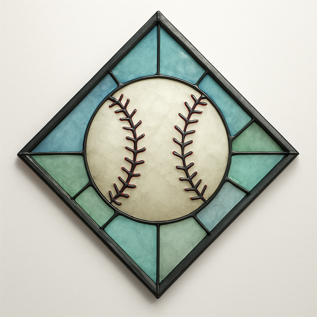 Pattrn-AI | Free AI Stained Glass Pattern Generator