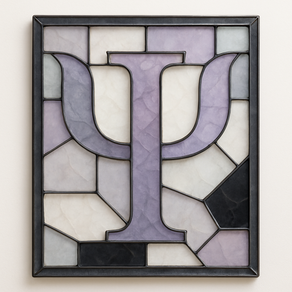 AI Stained Glass Pattern Generator - Pattrn-ai